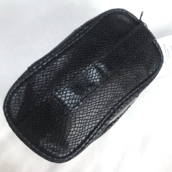 Jimmy Choo | Bags | Nwt Jimmy Choo Parfums Cosmetic Bag | Poshmark